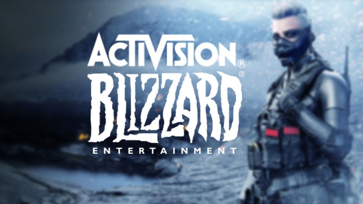 Microsoft купляє Activision Blizzard - що про це думають геймери - games