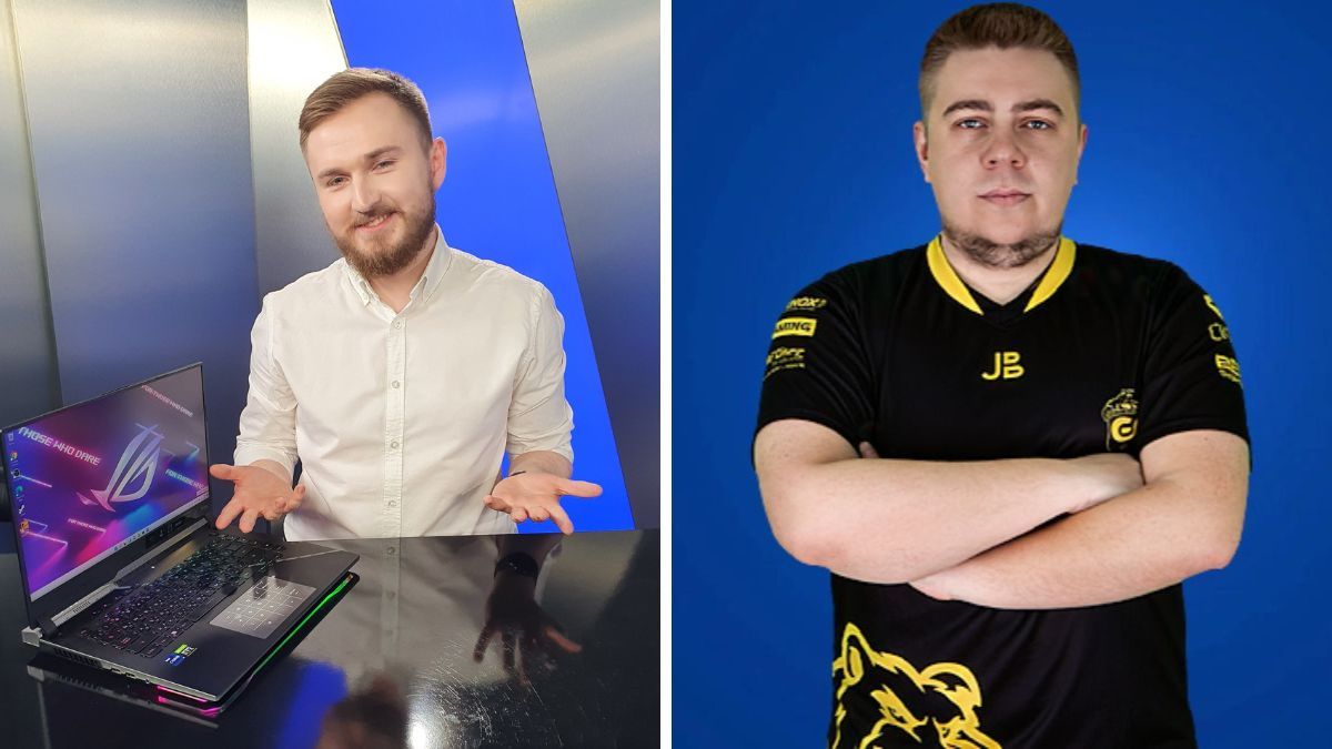 Киберспортсмены petr1k и bondik проведут шоу-турнир со сбором на FPV ...