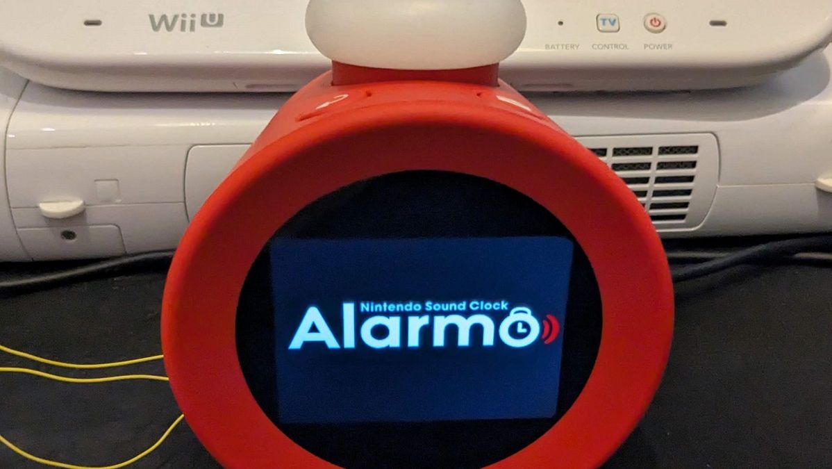 Doom запустили на часах Nintendo Alarmo - games