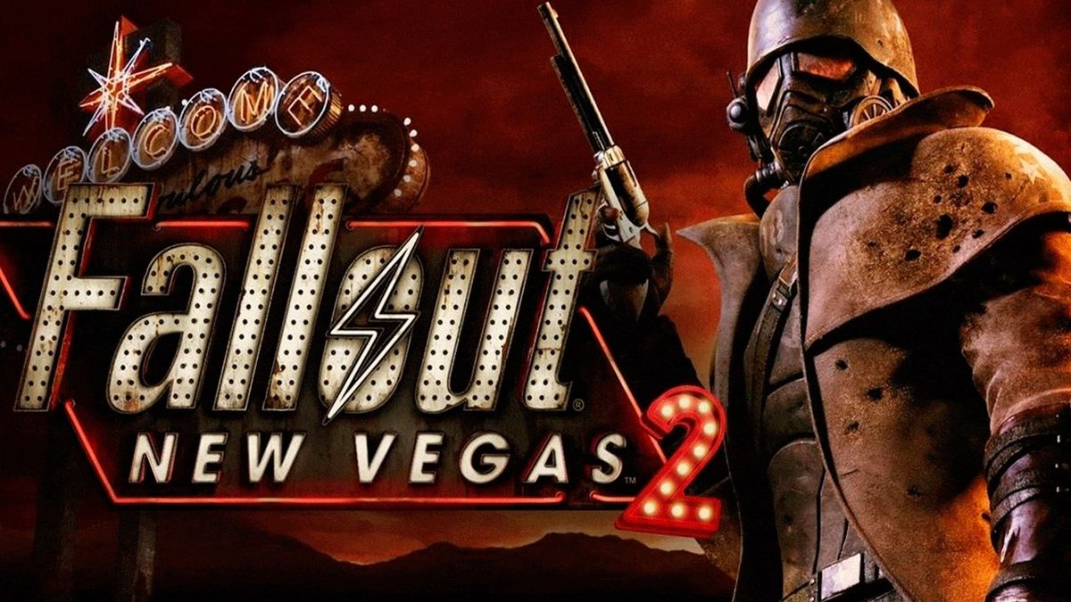 В Obsidian возвращается легендарный сценарист, работавший над Fallout ...