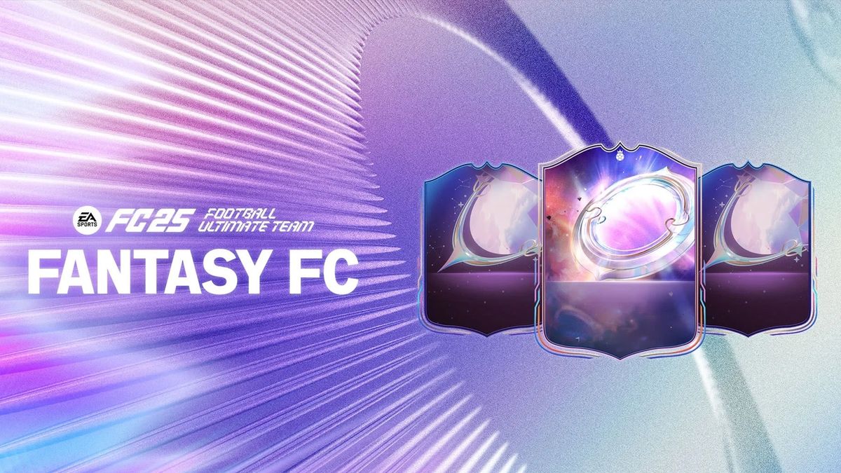 Maicon в EA FC 25 – простой способ облегчить получение редкой карточки ...