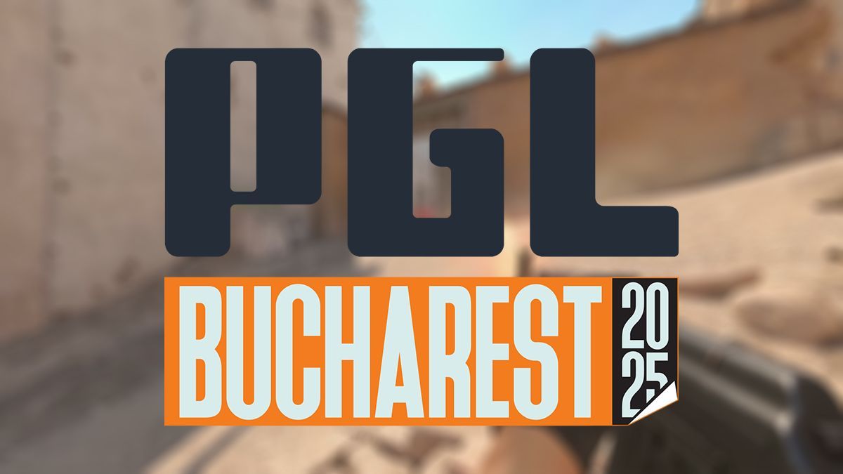 Турнир PGL Bucharest 2025 объявил все приглашенные команды - games