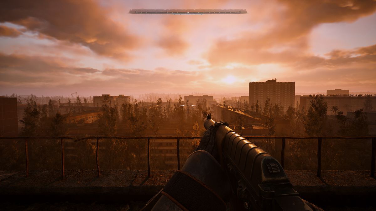 STALKER 2 Сердце Чернобыля анонс на PlayStation 5 – особенности, дата ...