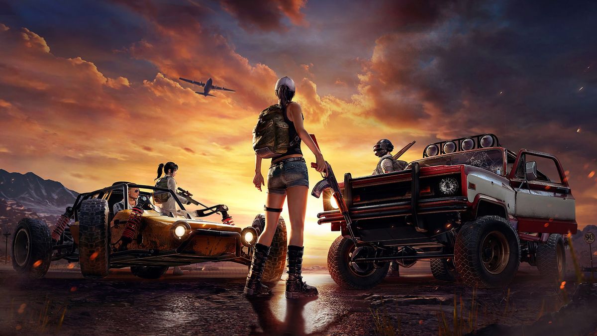 Hitler не сыграет на чемпионате мира по PUBG Mobile – игрока из Индии ...