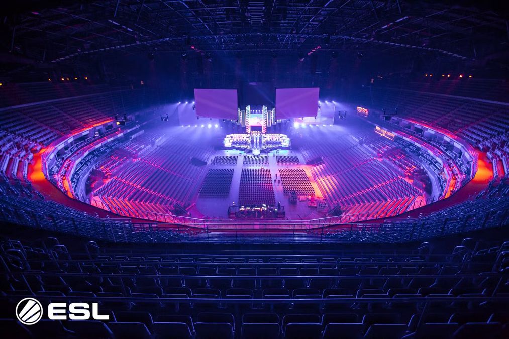 IEM Cologne 2025 – деталі турніру, дати та команди - games