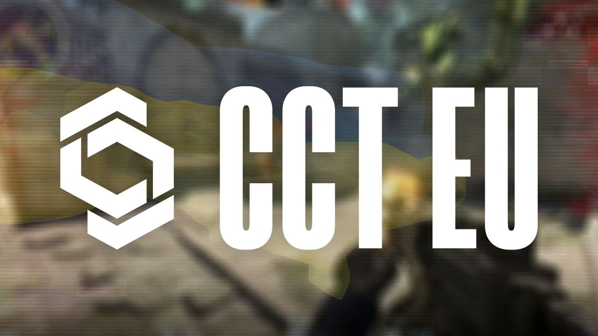 Українські кіберспортсмени на CCT Season 3 – команди та гравці CS2 - games