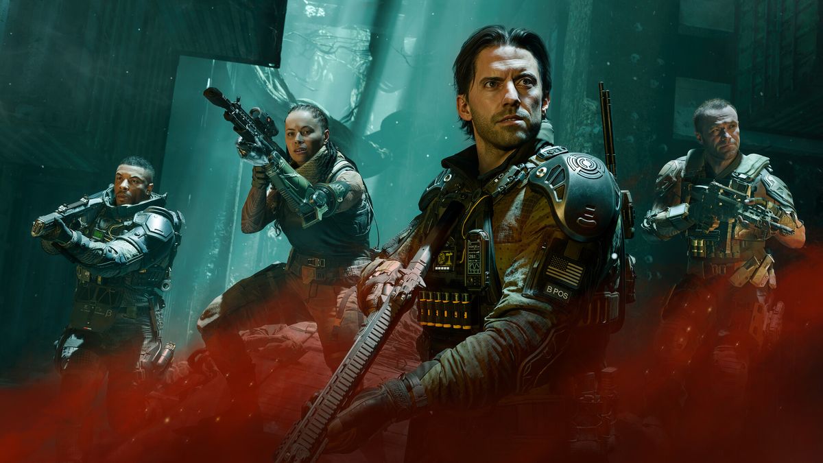 Call of Duty Black Ops 7 – дата выхода, геймплей, детали сюжета и ...