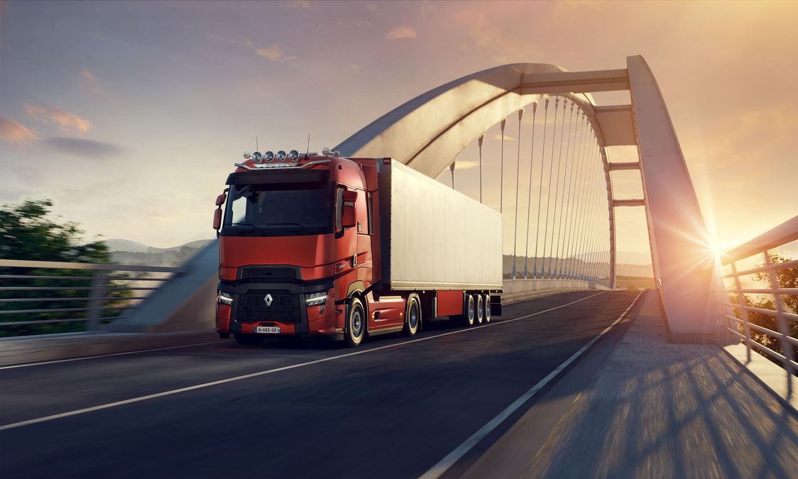 Euro Truck Simulator и American Truck Simulator выйдут на консолях ...