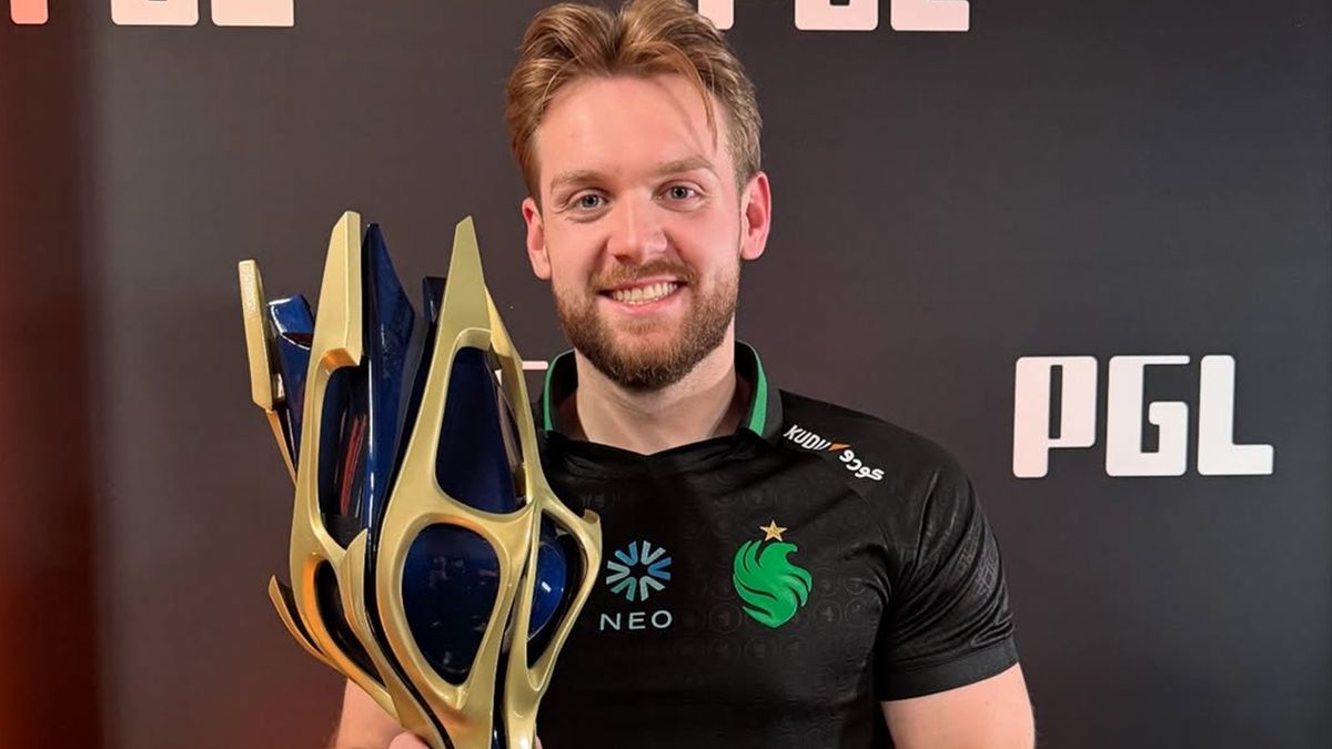 Лучшие игроки в истории Counter-Strike – Никола NiKo Ковач показал ...