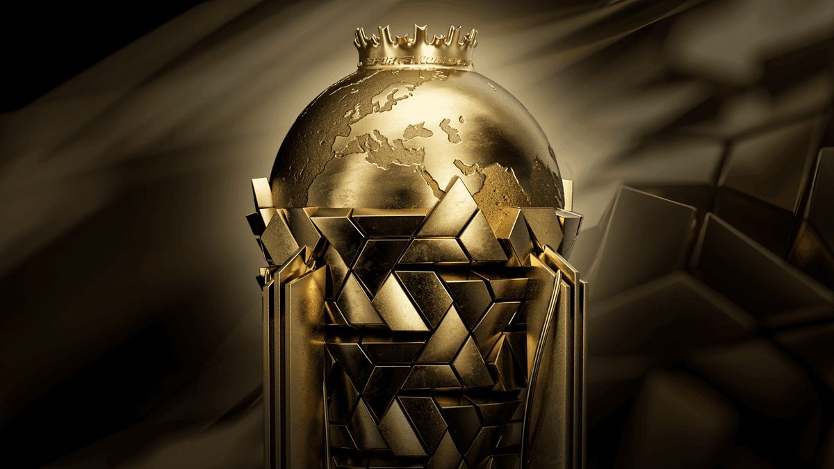 Чемпионы мира по Counter-Strike 2 – кто победил на EWC 2025 – обзор ...