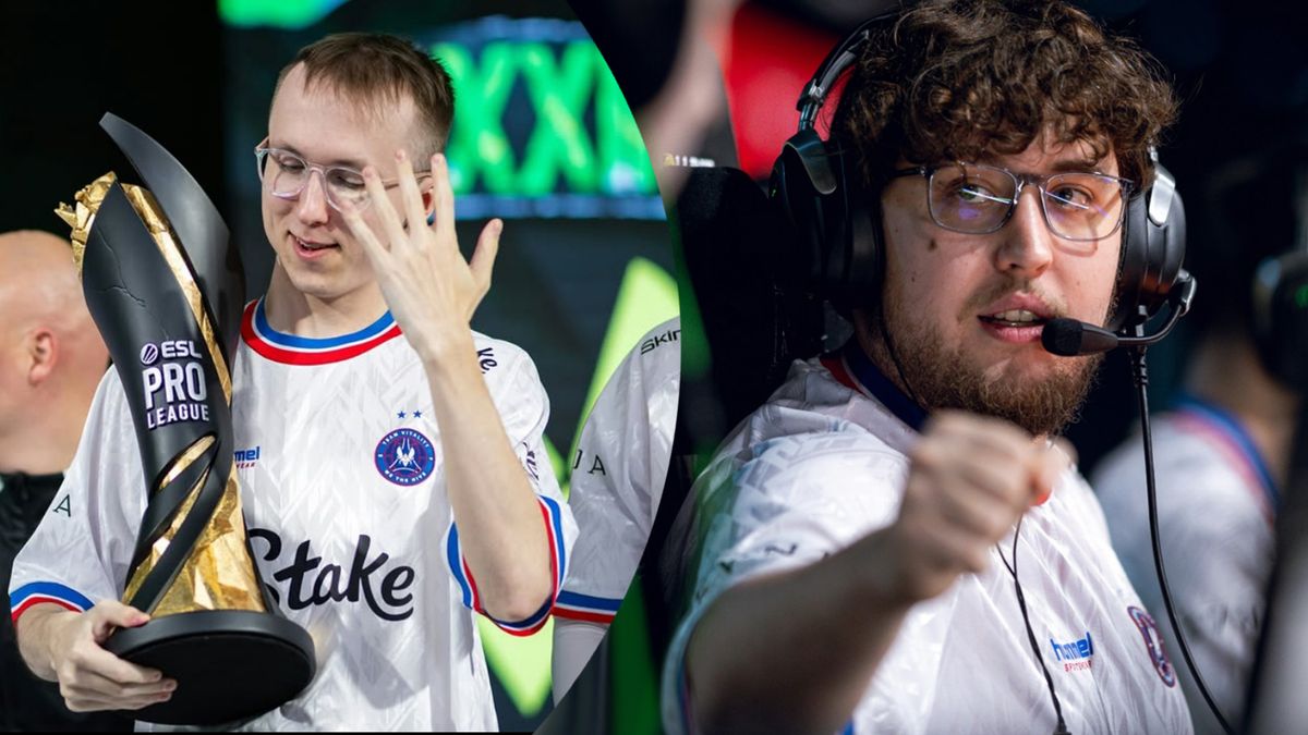 HLTV назвала кращого гравця 2025 року з CS 2 – він зрівнявся з українцем за кількістю нагород