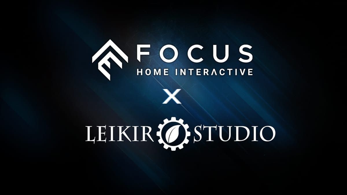 Leikir Studio закрыта – PulluP Entertainment ликвидировала ...