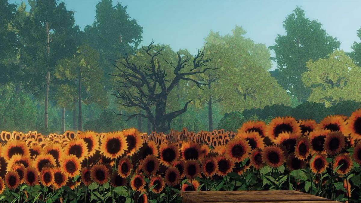 Горор про українське село Dread Fields вийшов у Steam